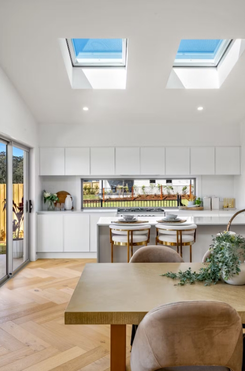 [Home Design & 3D Tours] Rosewood by Hunter Homes | OpenLot