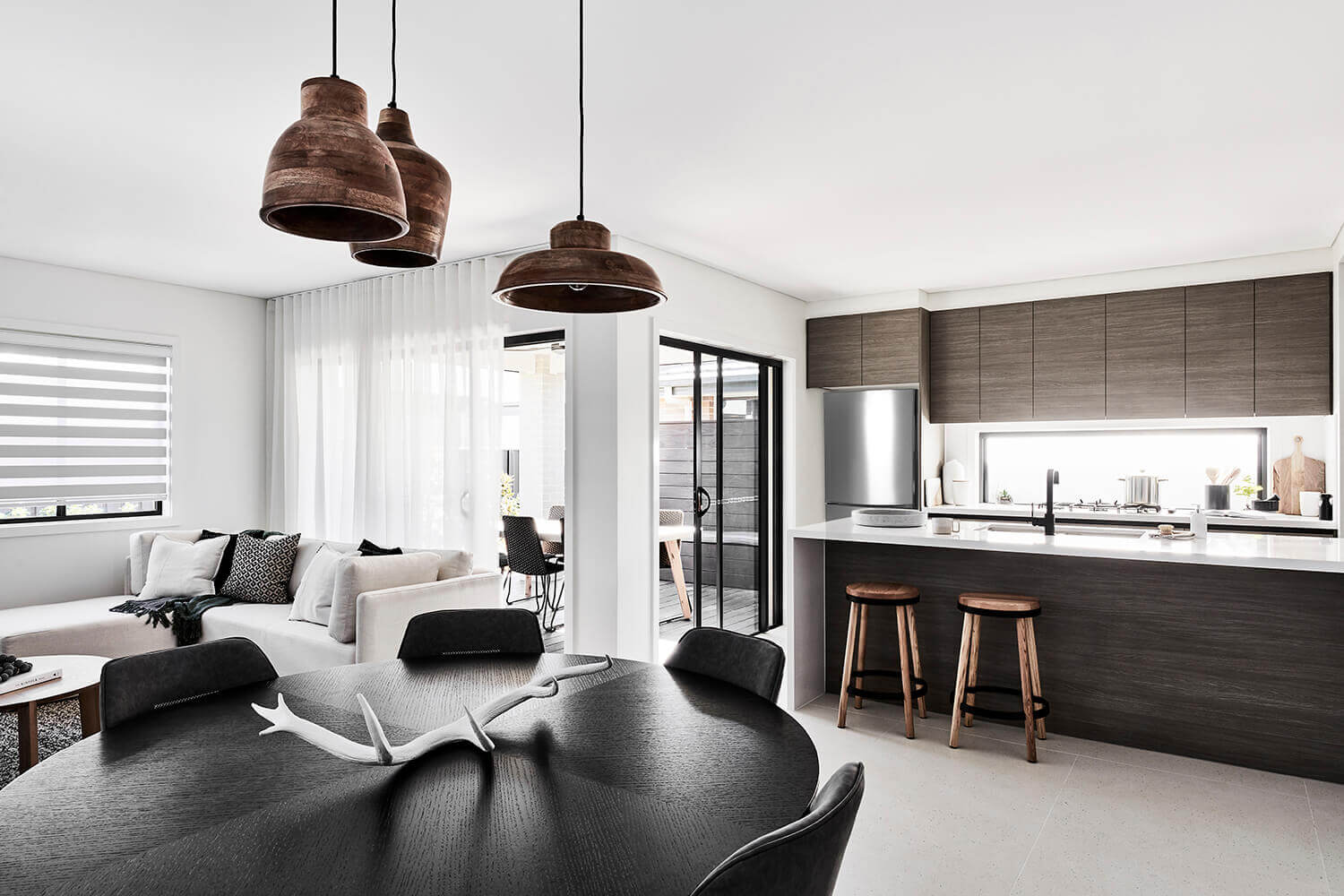 [Home Design & 3D Tours] Ruby by Lily Homes | OpenLot