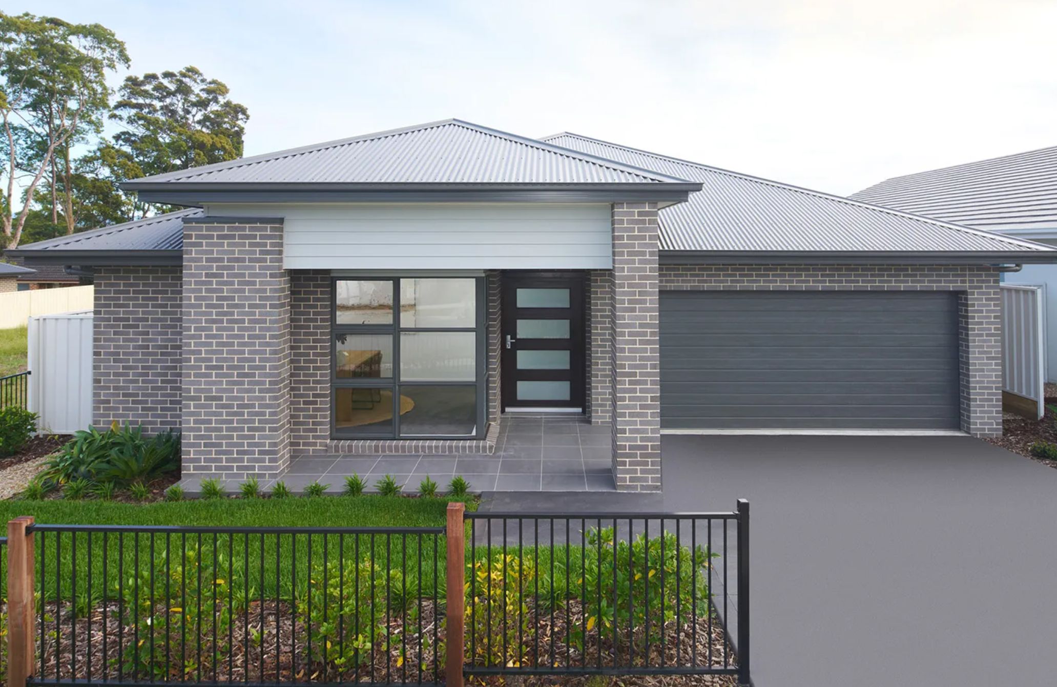 [Home Design & 3D Tours] San Jose by Masterton Homes | OpenLot