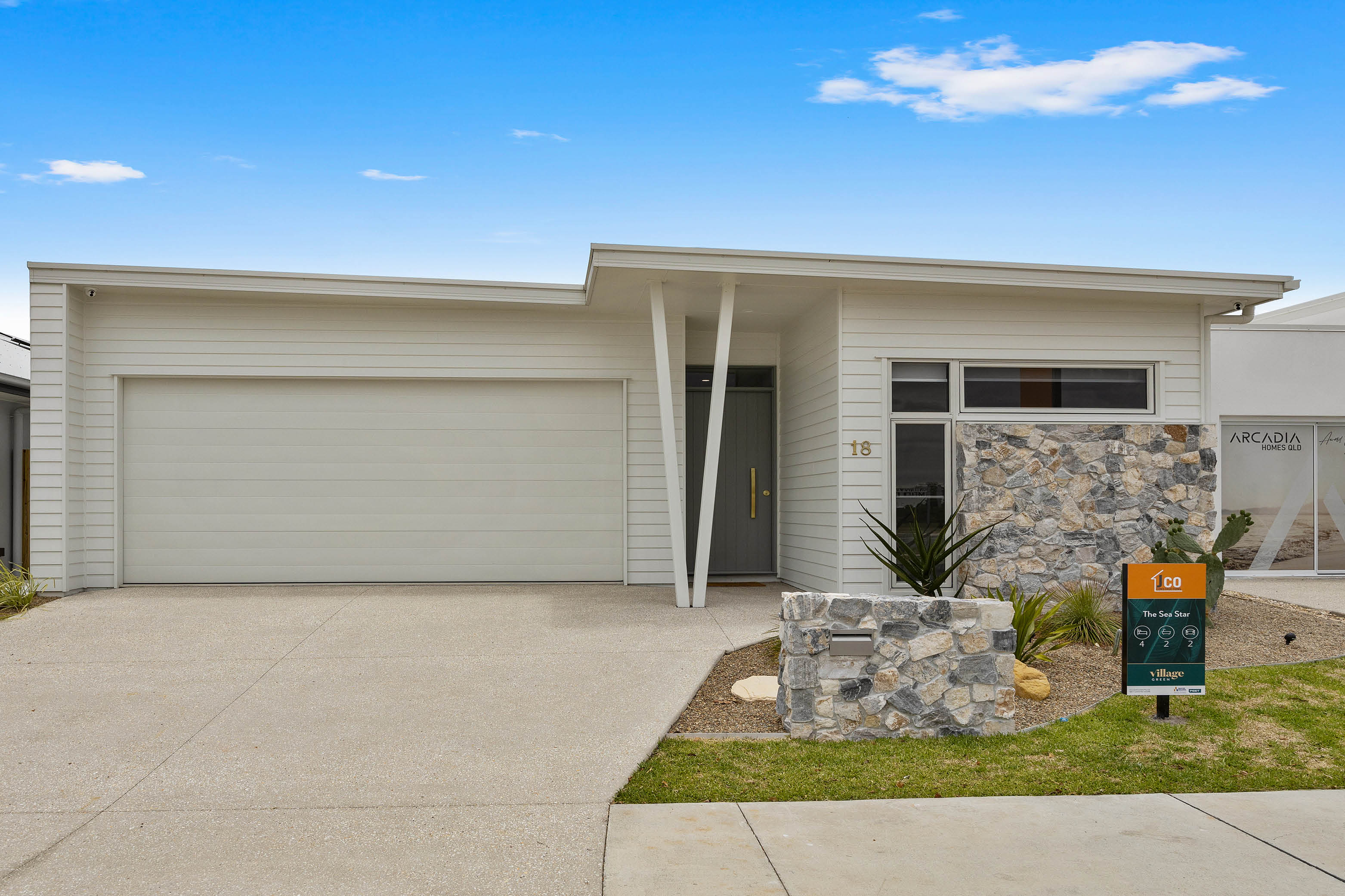 [Home Design] Sea Star by JCO Constructions | OpenLot