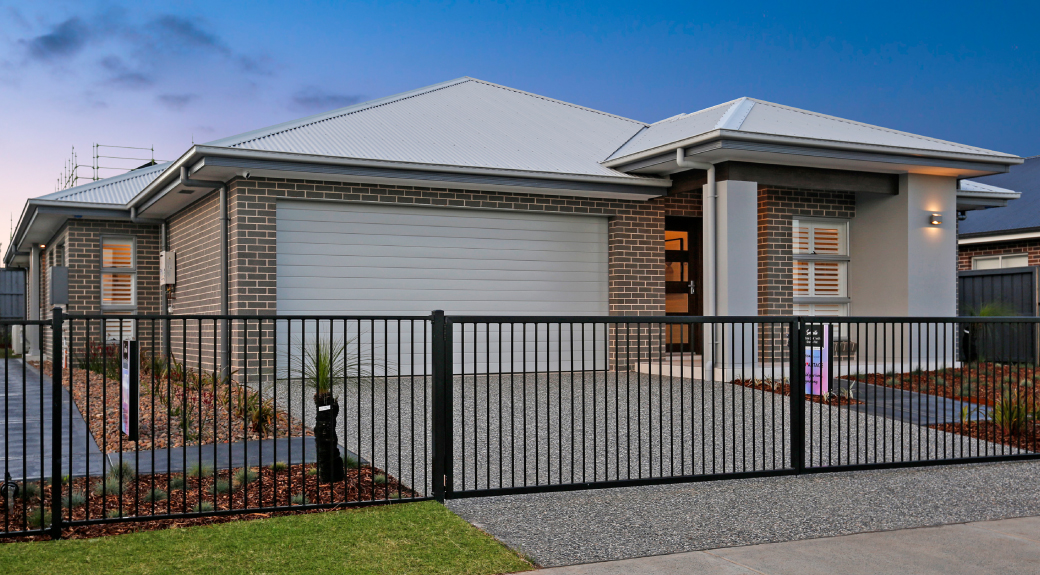 [Home Design & 3D Tours] Sorrento by Allworth Homes | OpenLot