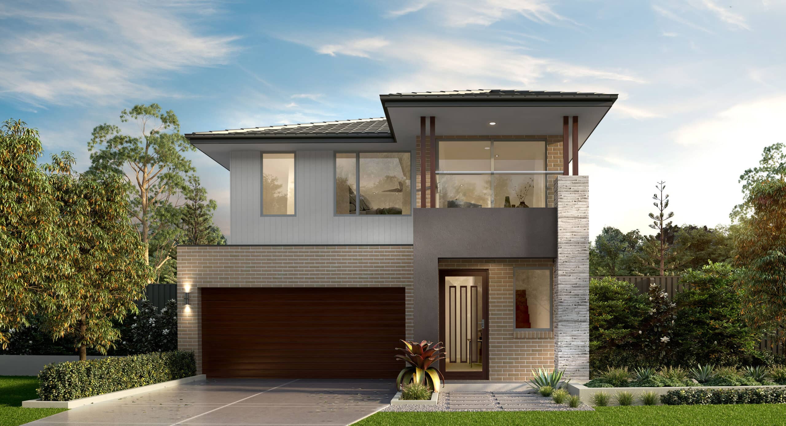 [Home Design] Sovereign by Practical Homes | OpenLot