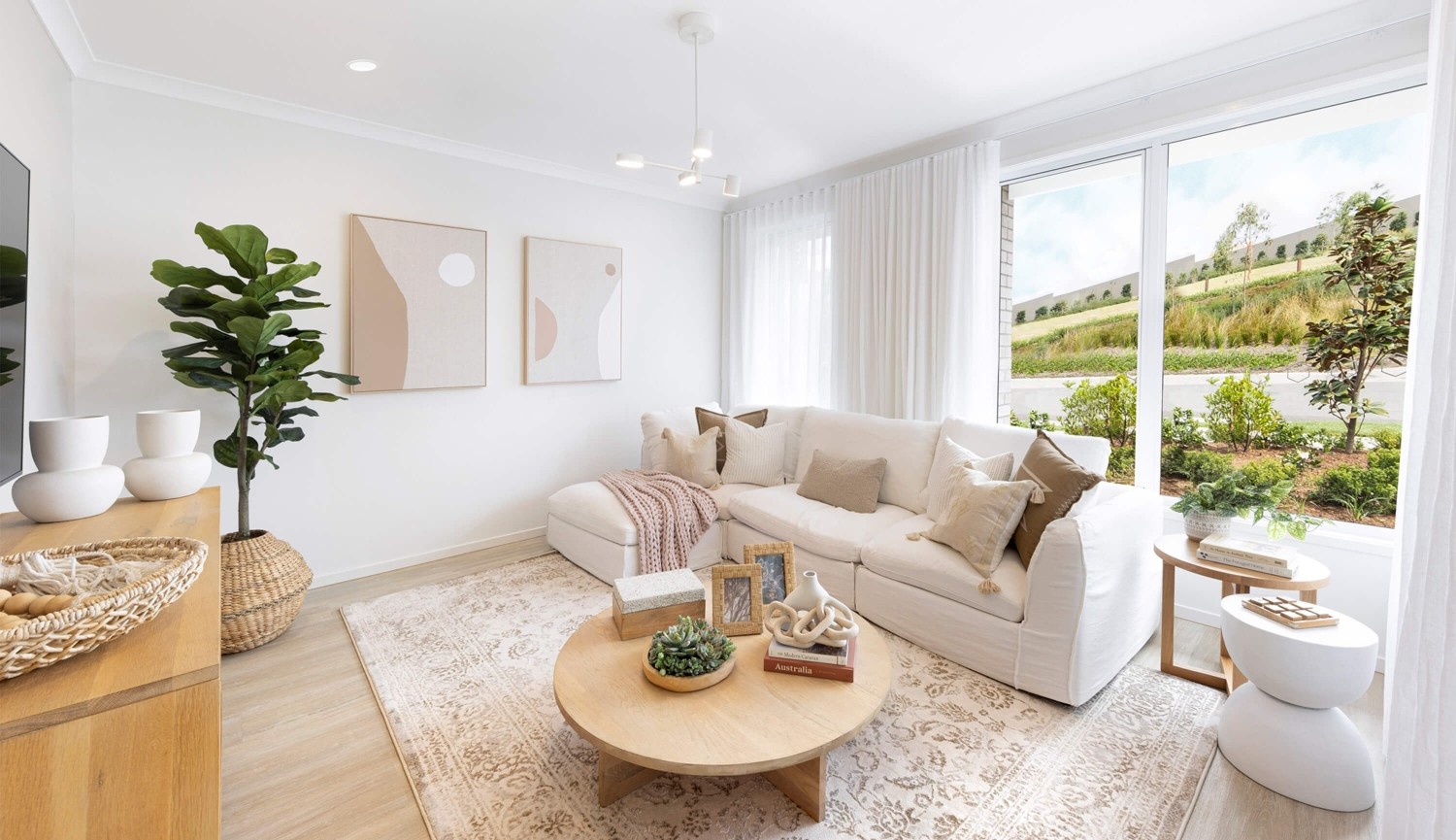 [Home Design & 3D Tours] Violet by Brighton Homes | OpenLot