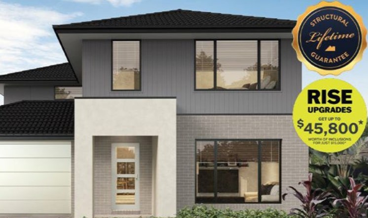 [Land for Sale] Clara Place Estate, Fraser Rise | OpenLot