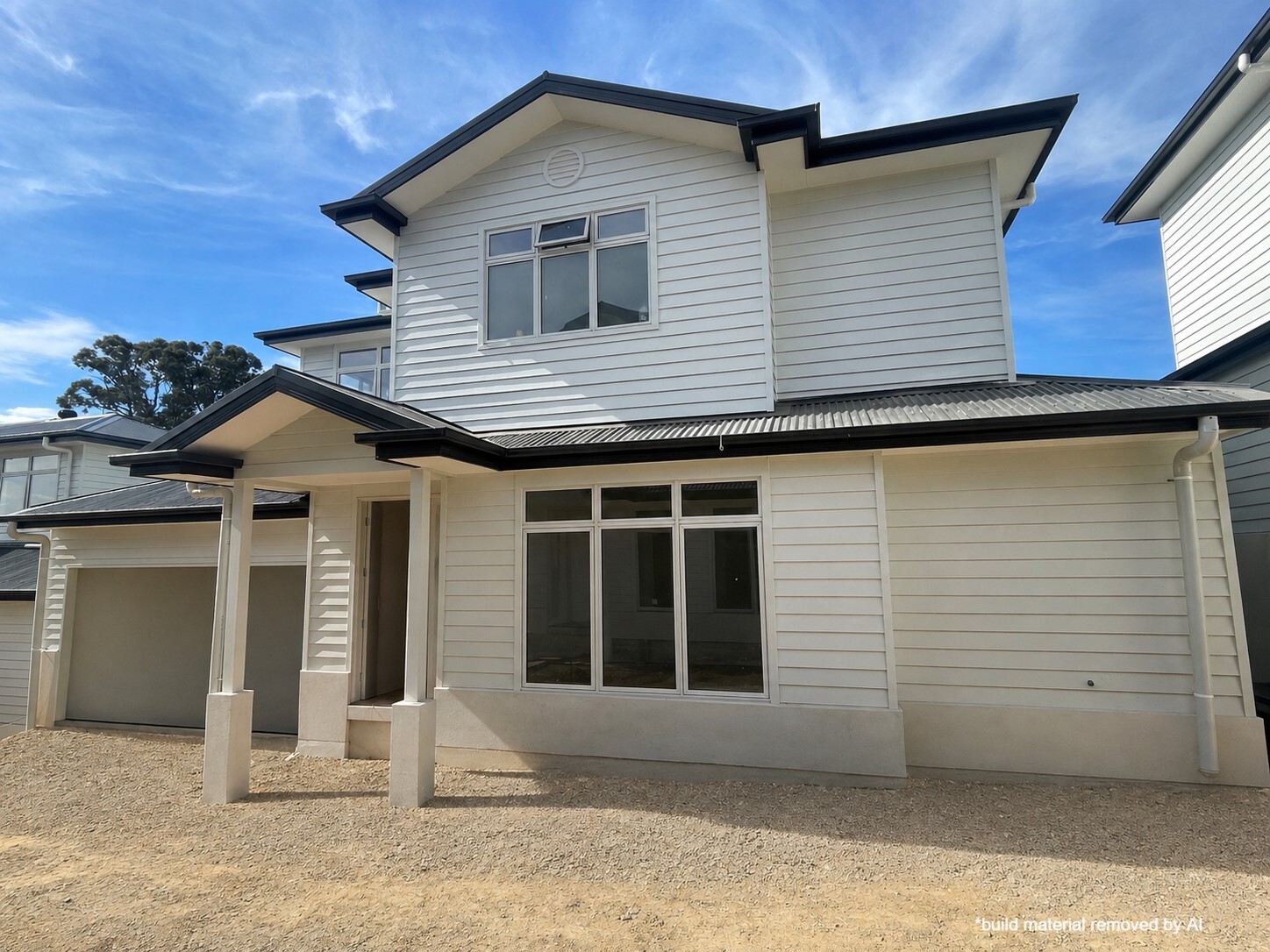 [Townhouse] Lot 2: by Mainline Developments @ 82 Edward Street ...