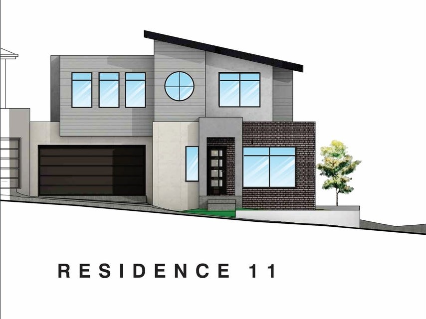[Townhouse] Lot 11: @ Ahern Views Estate - Pakenham | OpenLot