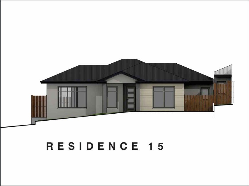 [Townhouse] Lot 15: @ Ahern Views Estate - Pakenham | OpenLot