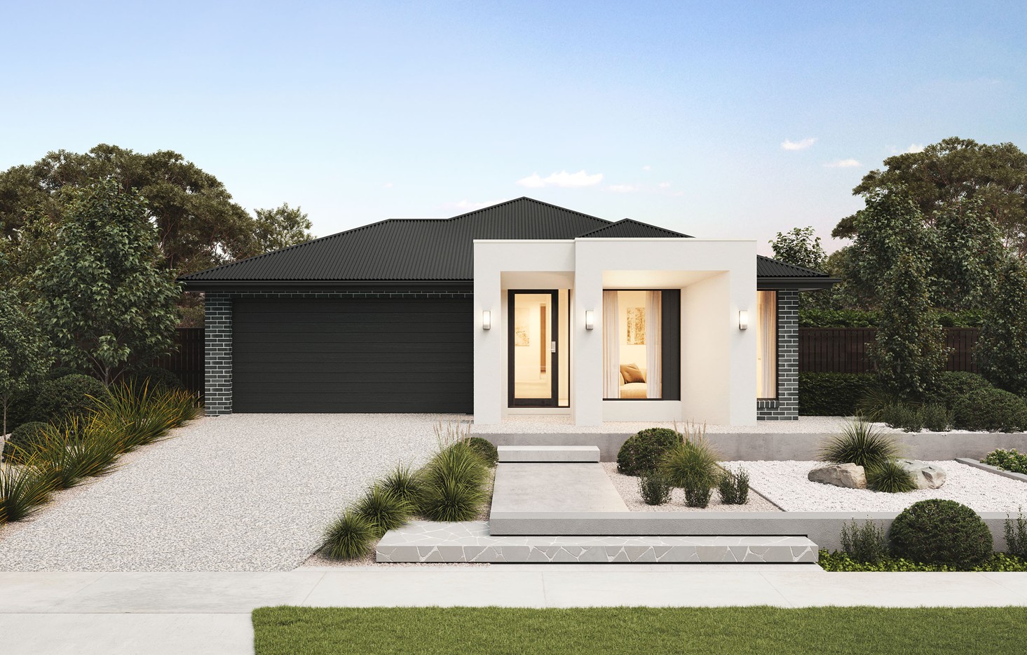 [House & Land] 12 House & Land in Point Cook VIC 3030 | OpenLot