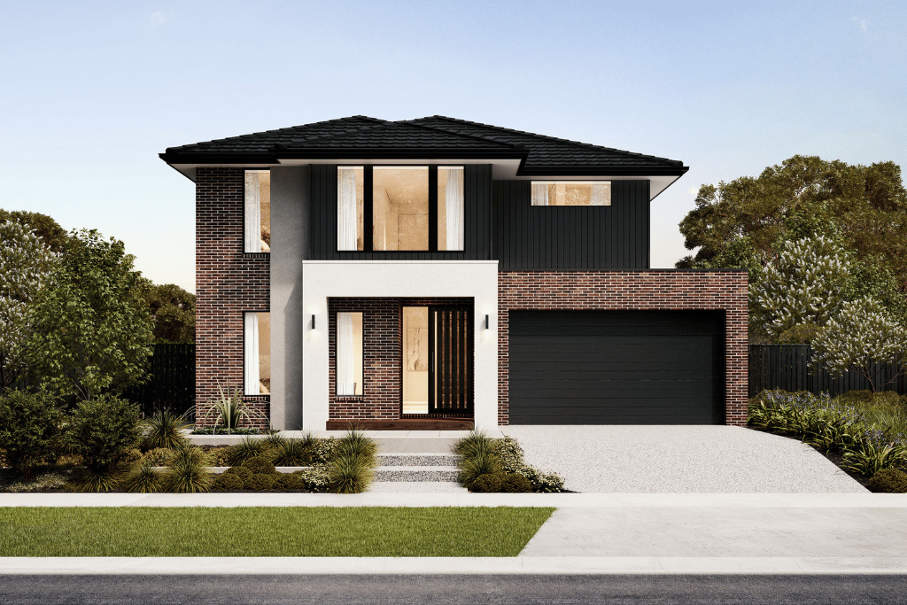 [House & Land] Lot 6: Bordeaux 342-D37 by Henley Homes @ Ambleside ...