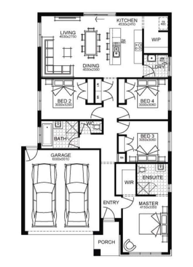 [Land for Sale] Clara Place Estate, Fraser Rise | OpenLot
