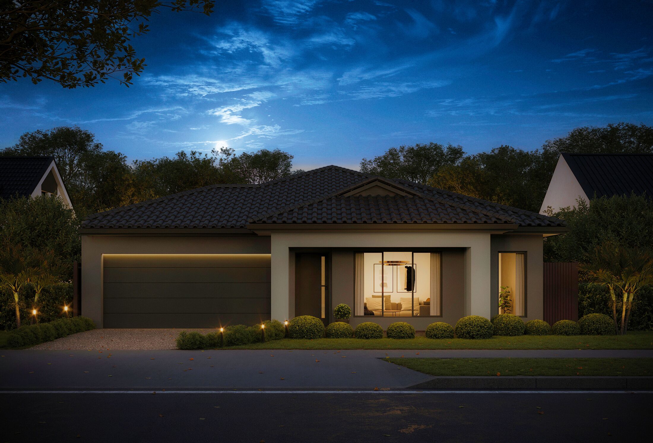 [House & Land] Lot 426 - 22 Fernside Dr, Diggers Rest VIC 3427: by ...