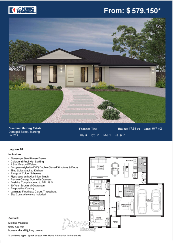 [Land for Sale] Discover Marong Estate, Marong | OpenLot