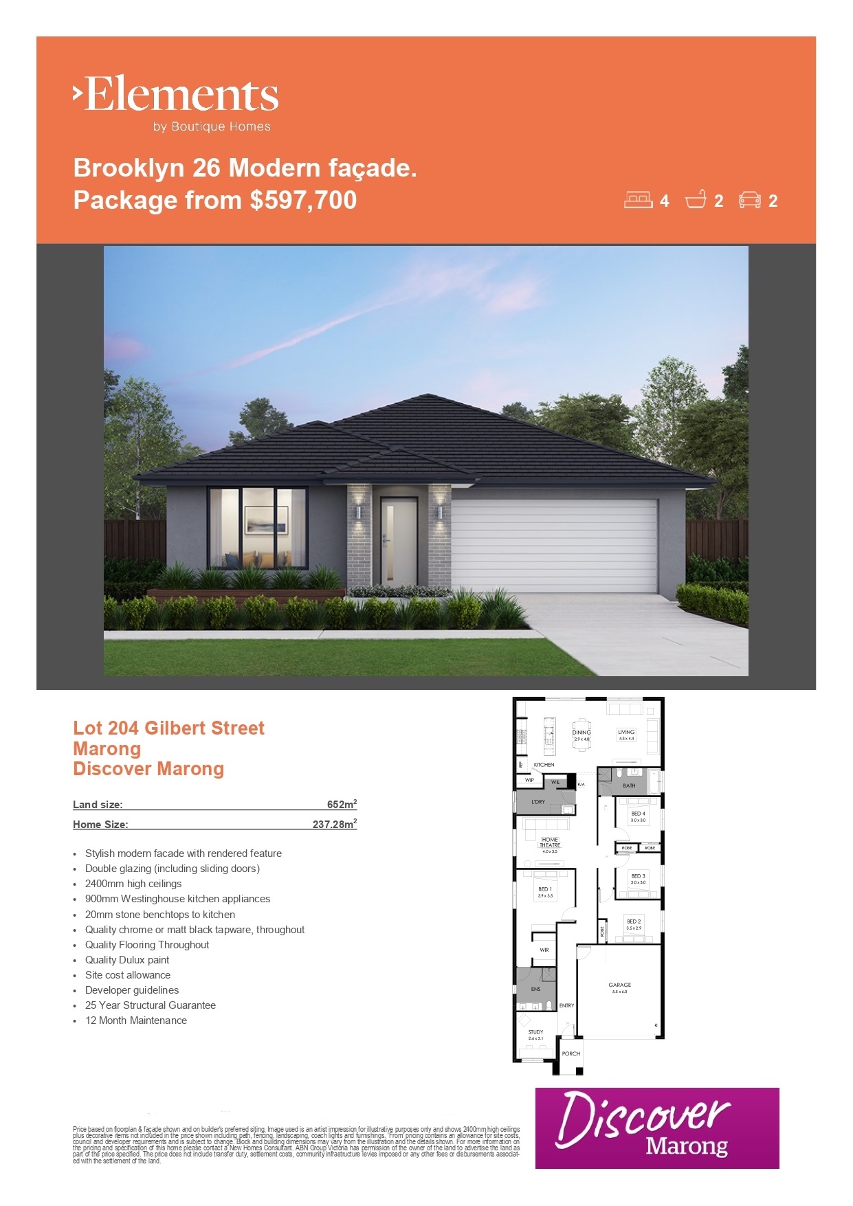 [Land for Sale] Discover Marong Estate, Marong | OpenLot