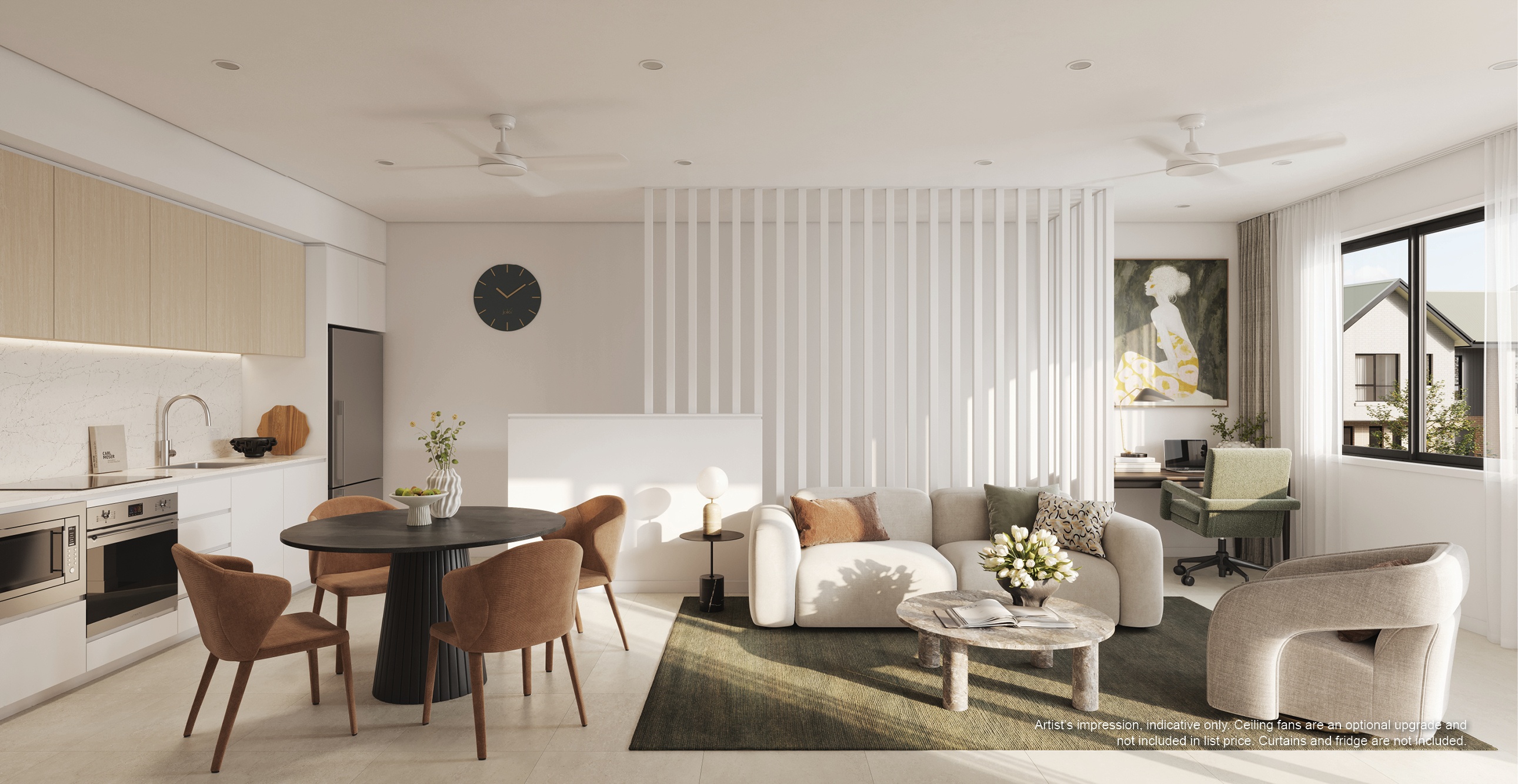 [Townhouse] Lot CN0516: @ Ed.Square - Edmondson Park | OpenLot