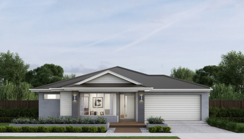 [House & Land] Lot 227: Riviera 32 by Boutique Homes @ Fernlea Estate ...