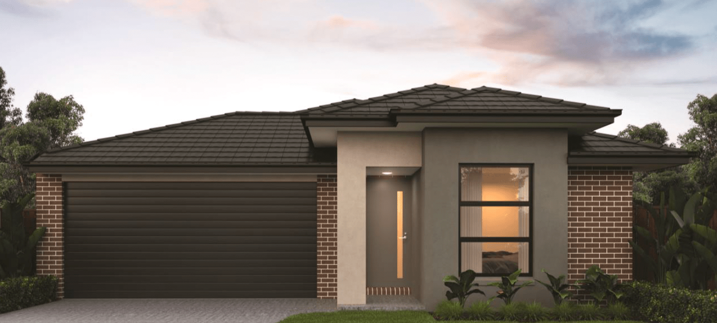 [House & Land] Lot 812: Austin 178 Traditional by Royston Homes ...