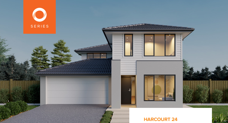 [Home Builder & Display Homes] Burbank Homes | OpenLot