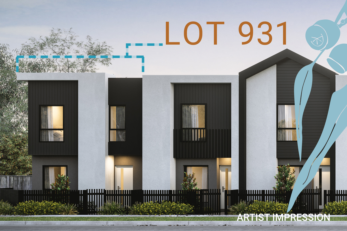 [House & Land] Lot 1306: Ballina 23 by Fairhaven Homes @ Harriott ...