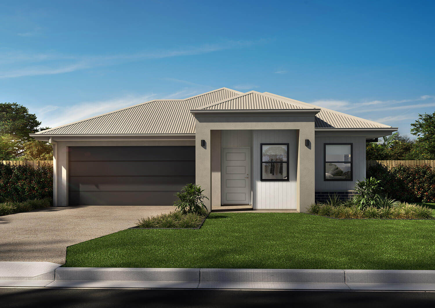 [Land for Sale] Highland Estate, Walloon | OpenLot