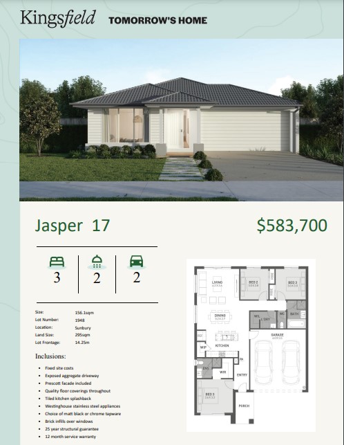 [Land for Sale] 40 Estates in Sunbury VIC 3429 | OpenLot