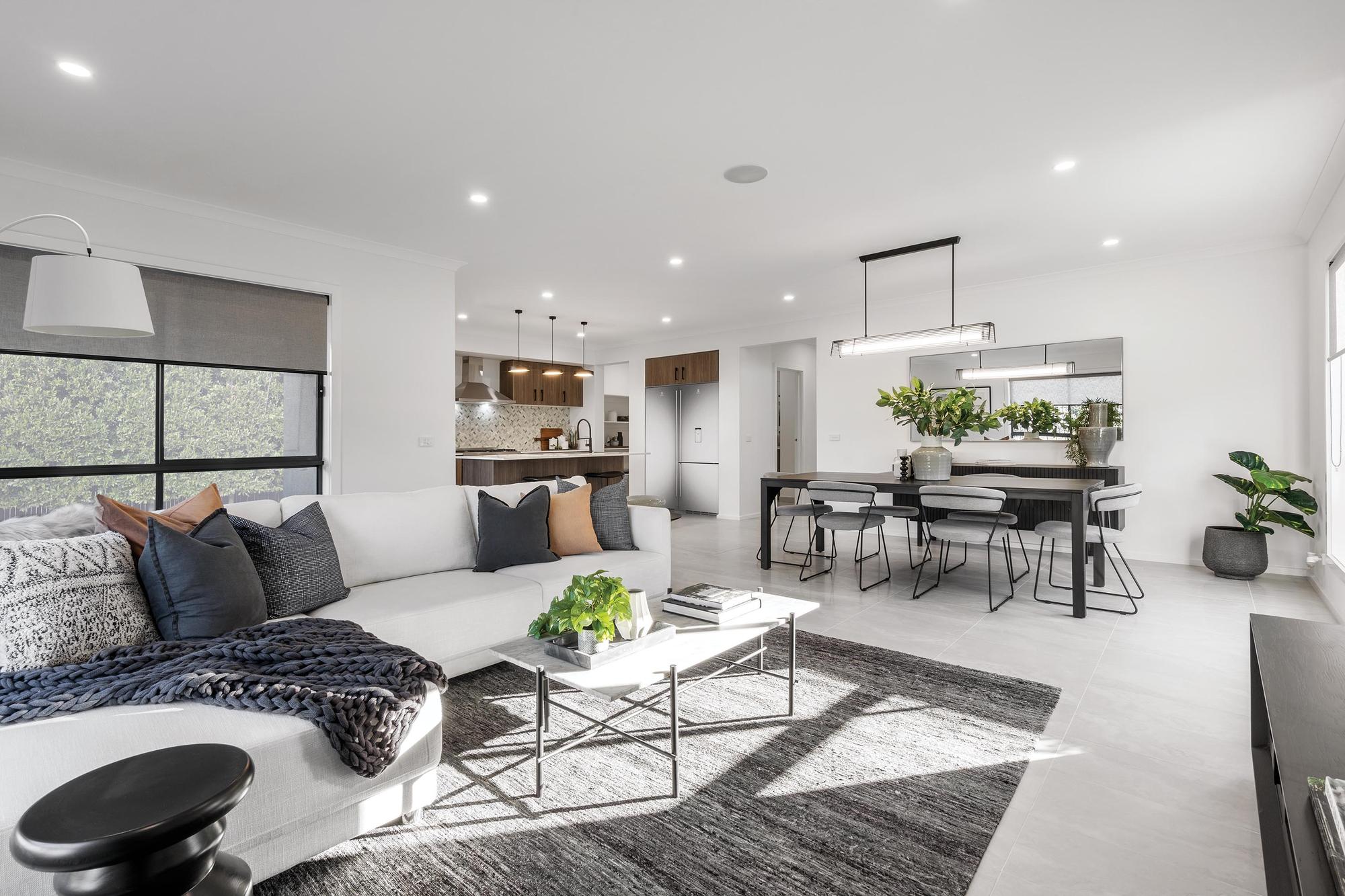 [Home Builder & Display Homes] Sherridon Homes | OpenLot