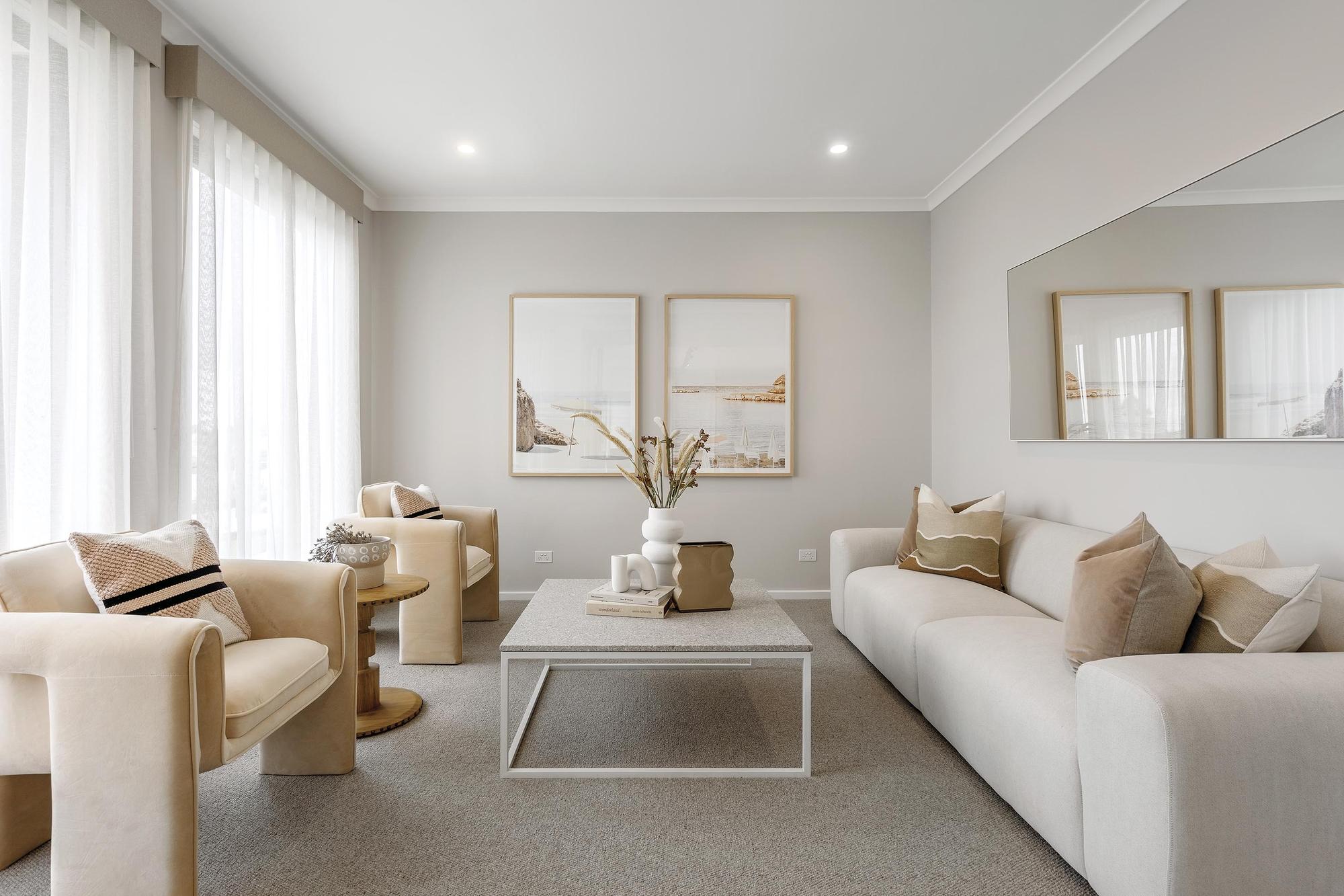 [Home Builder & Display Homes] Sherridon Homes | OpenLot