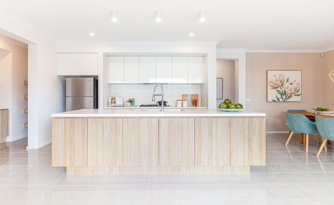 [Home Builder & Display Homes] JG King Homes | OpenLot