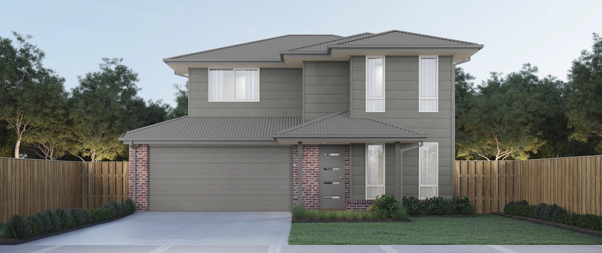 [Home Builder & Display Homes] Fairhaven Homes | OpenLot