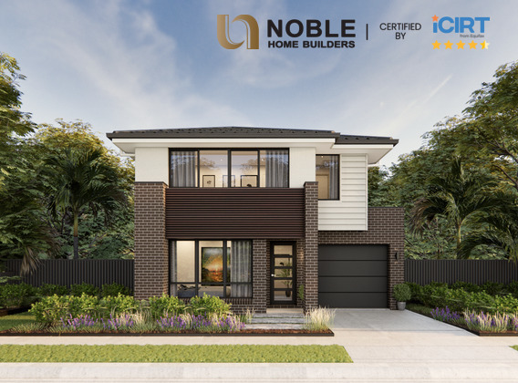 [Home Builder] Noble Home Builders | OpenLot