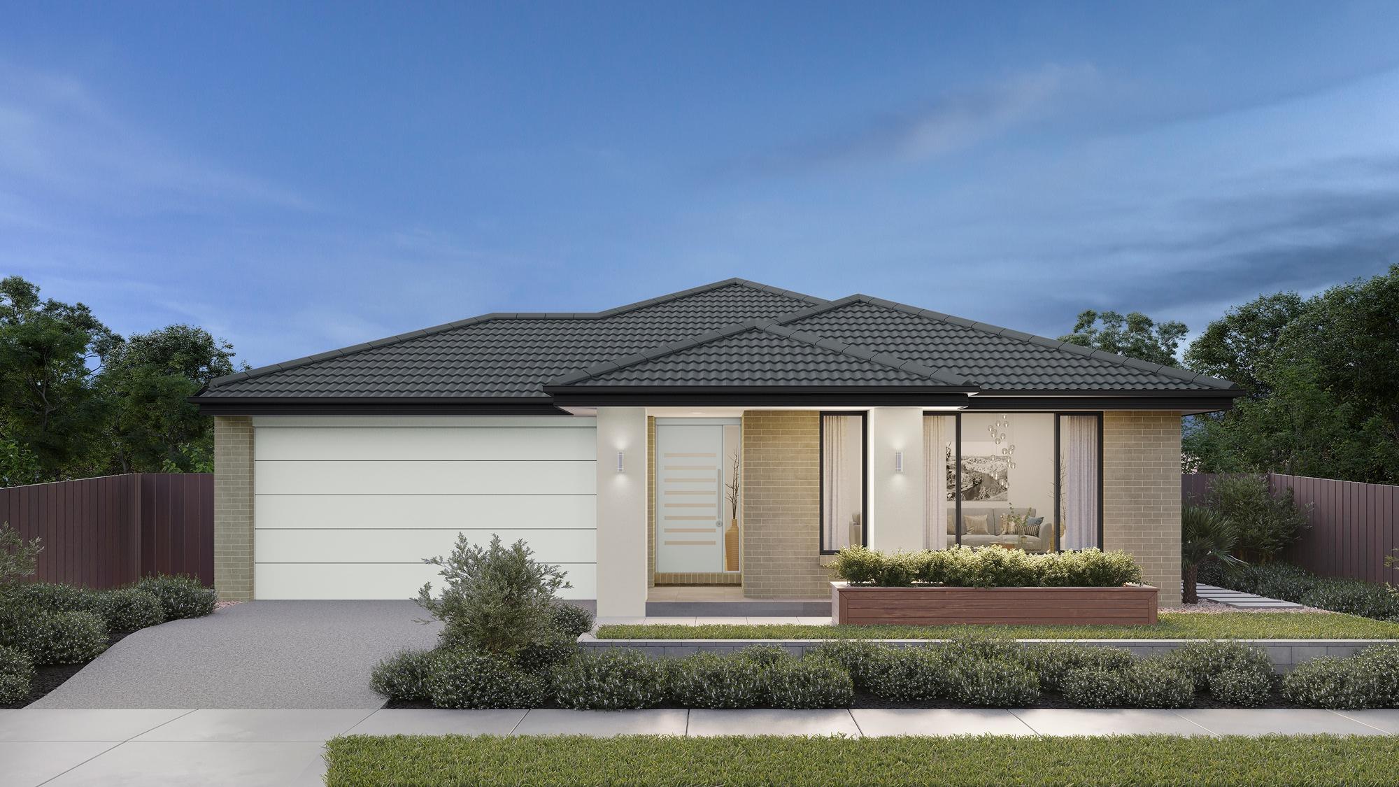 [Home Builder & Display Homes] Simonds Homes | OpenLot