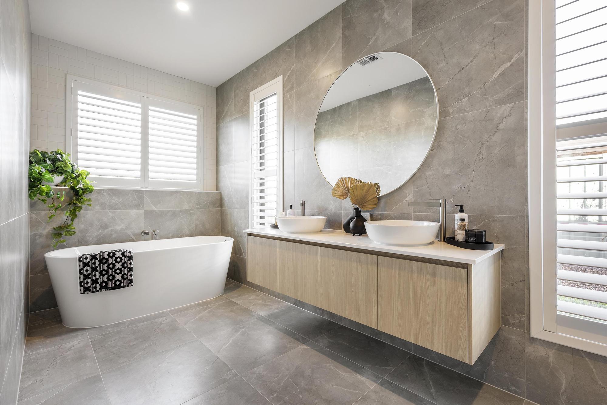 [House & Land] Lot 1406 Evergreen Avenue by Sherridon Homes - Echuca ...