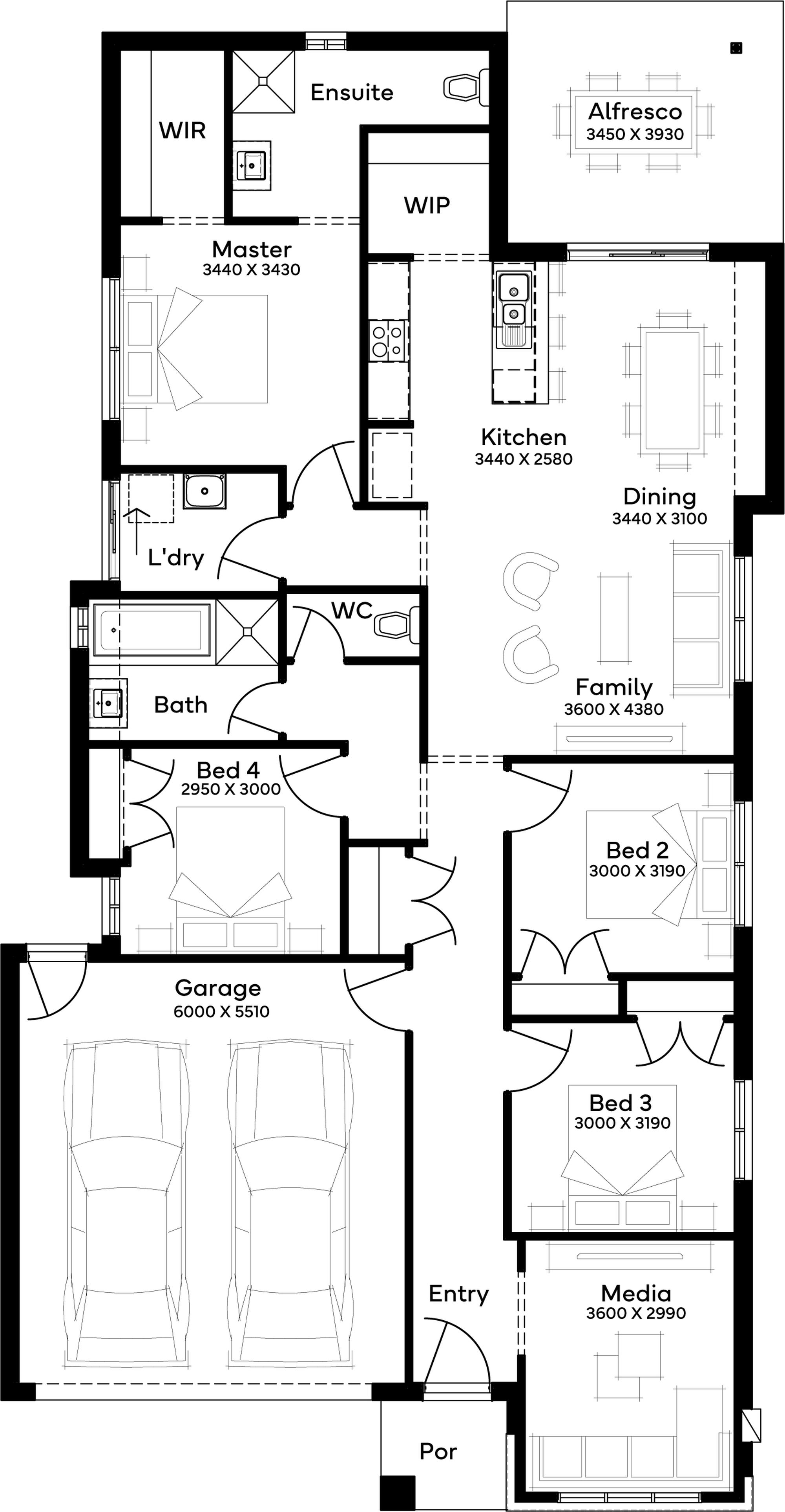 [House & Land] Lot 1509 Whiterock Estate by Simonds Homes - White Rock ...