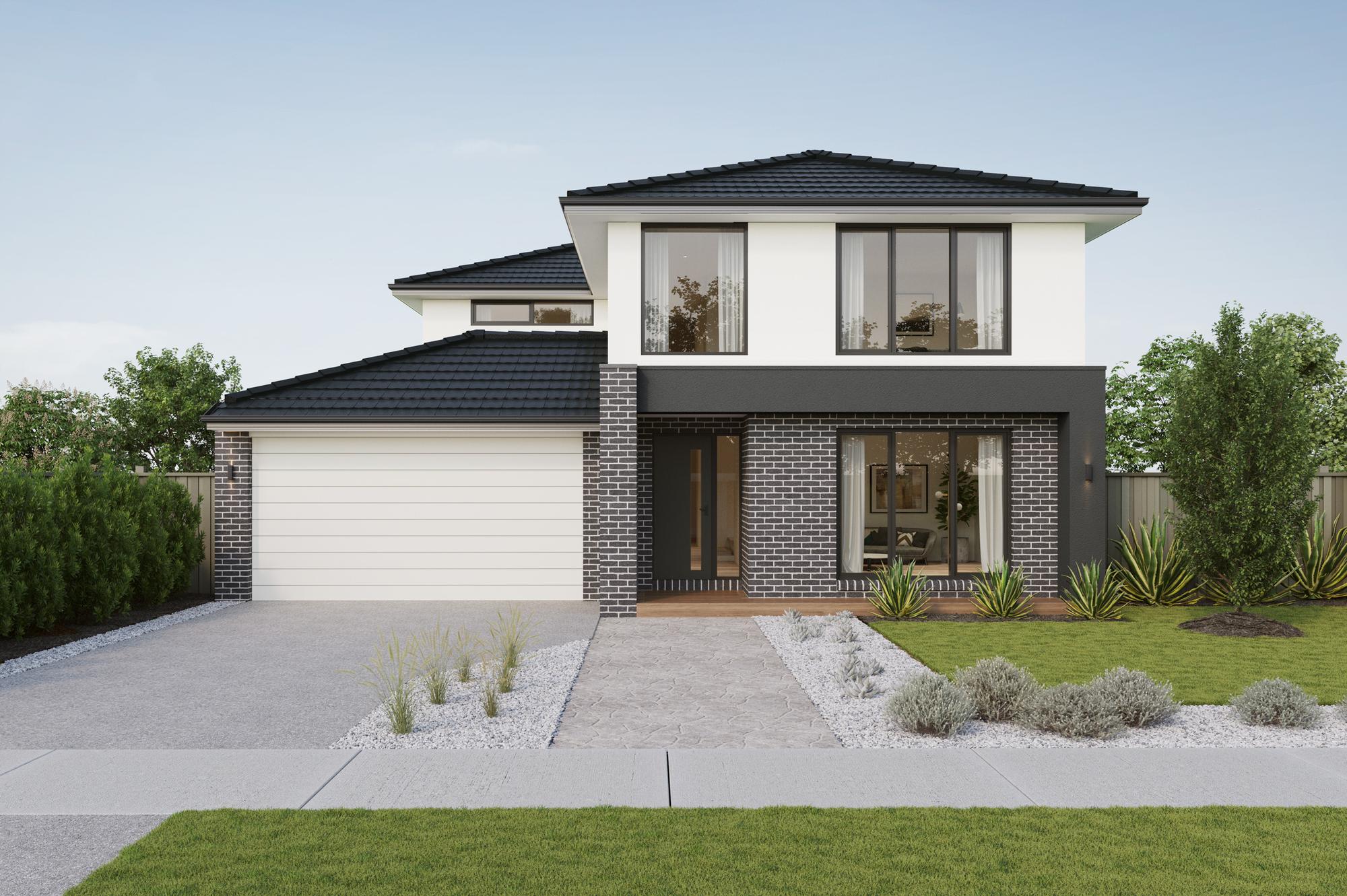 [House & Land] Lot 15 Emerson Drive by Sherridon Homes - Traralgon VIC ...