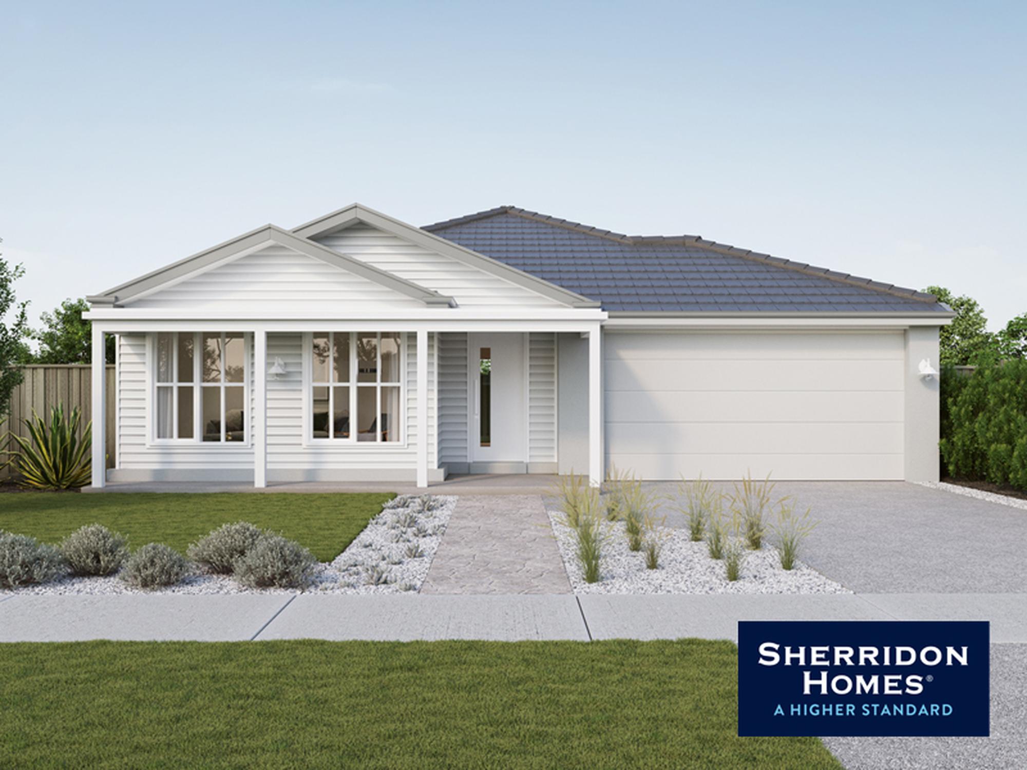 [Home Design & 3D Tours] Bellevue by Sherridon Homes | OpenLot