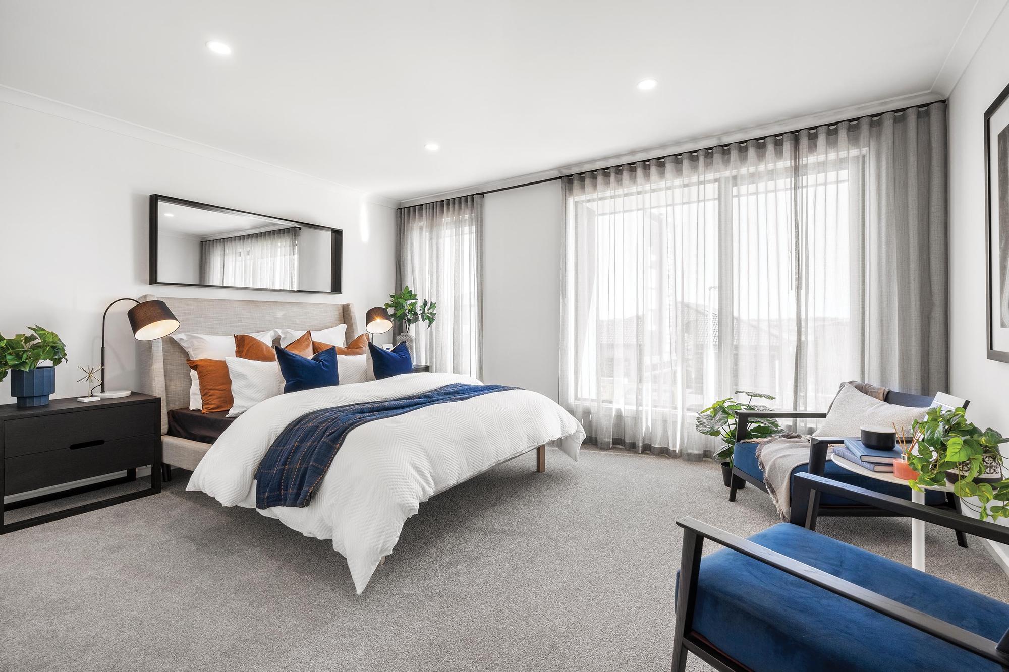 [Home Builder] Sherridon Homes | OpenLot