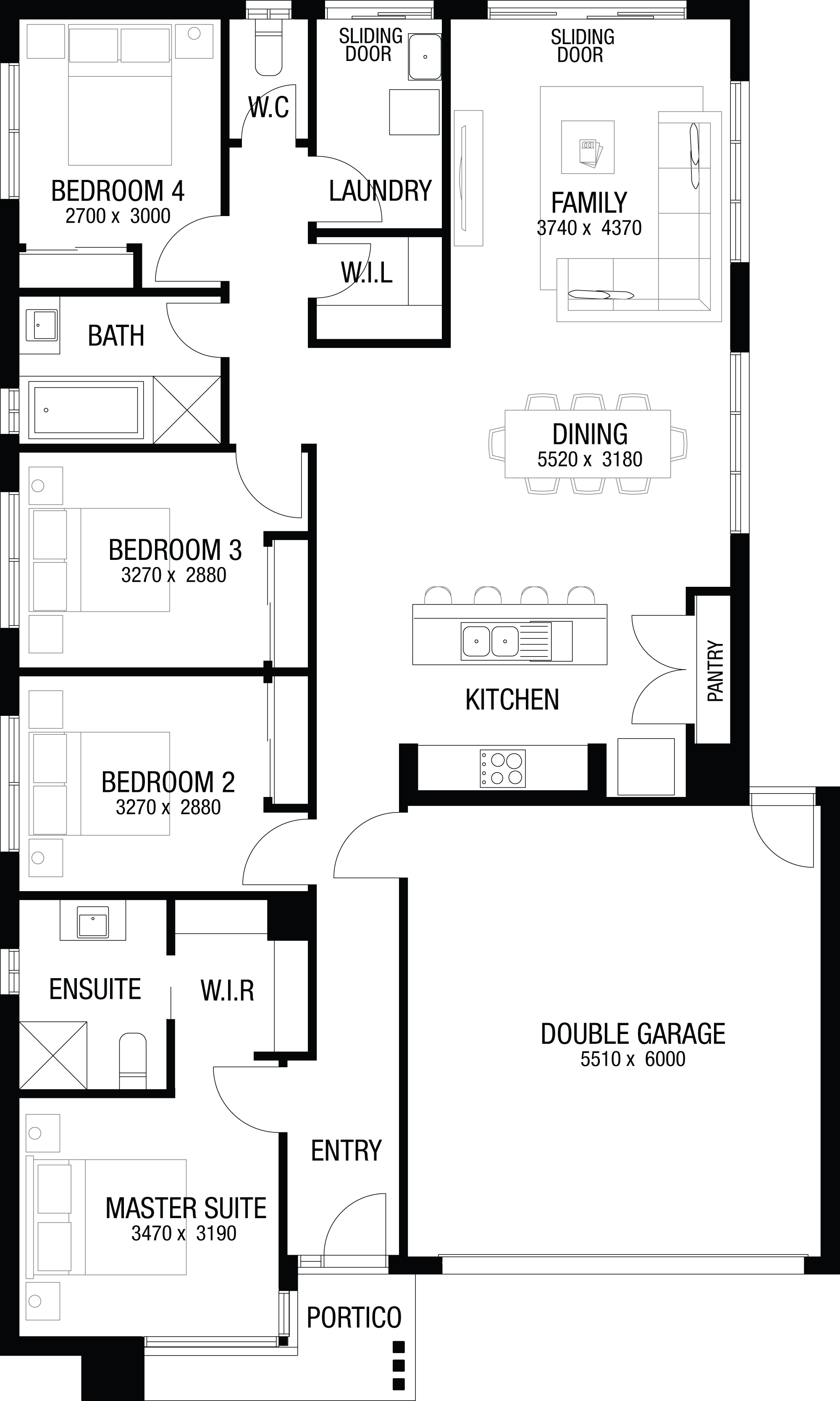 [Home Builder & Display Homes] Australian Building Co. (ABC Homes ...