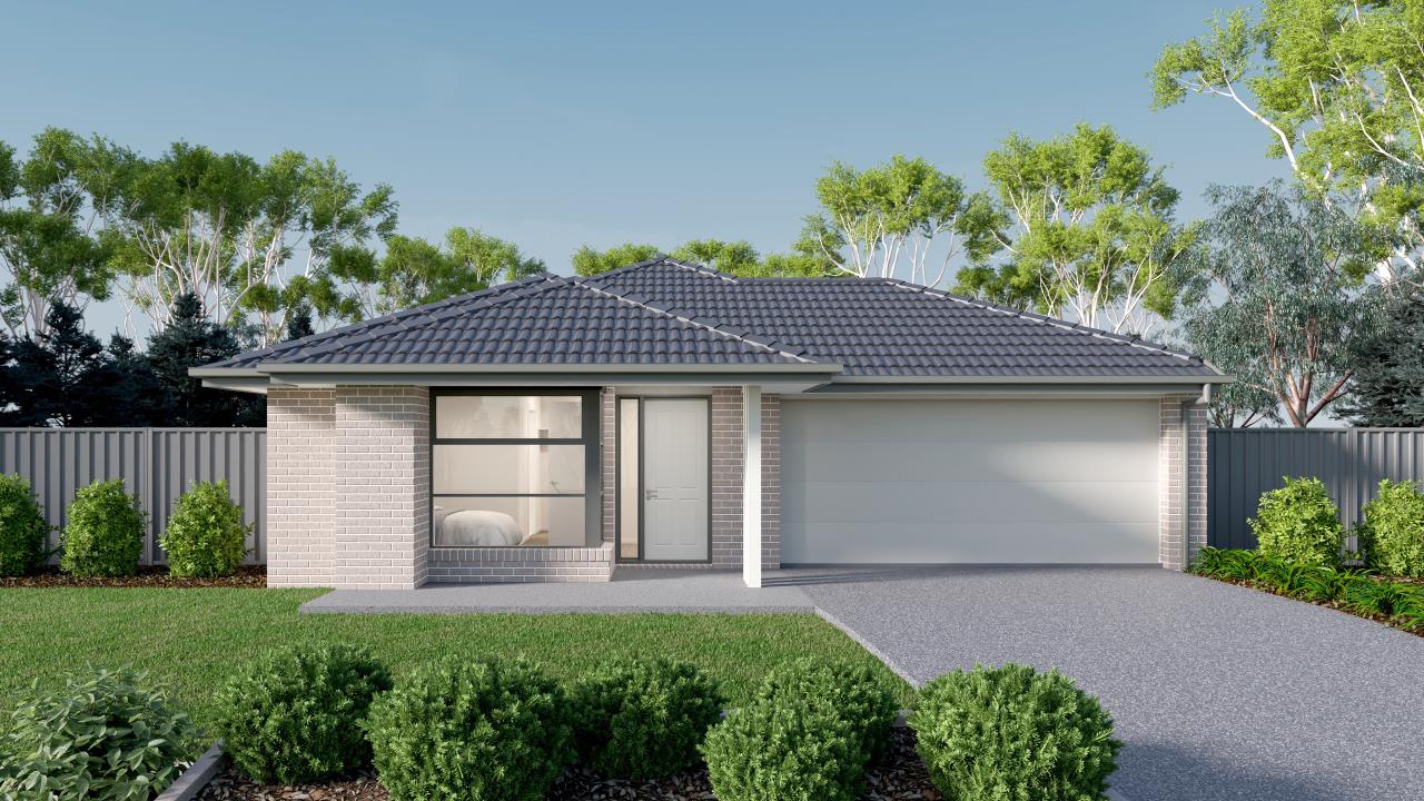 [House & Land] Lot 2022 Dingoes Street by Australian Building Co. (ABC ...