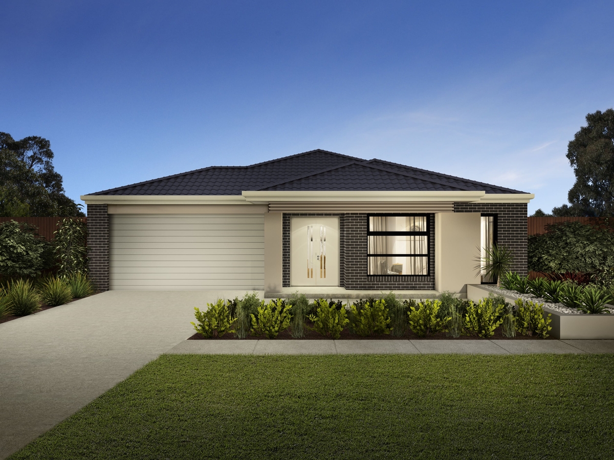[House & Land] Lot 205 Drouin Fields by Carlisle Homes - Drouin VIC ...