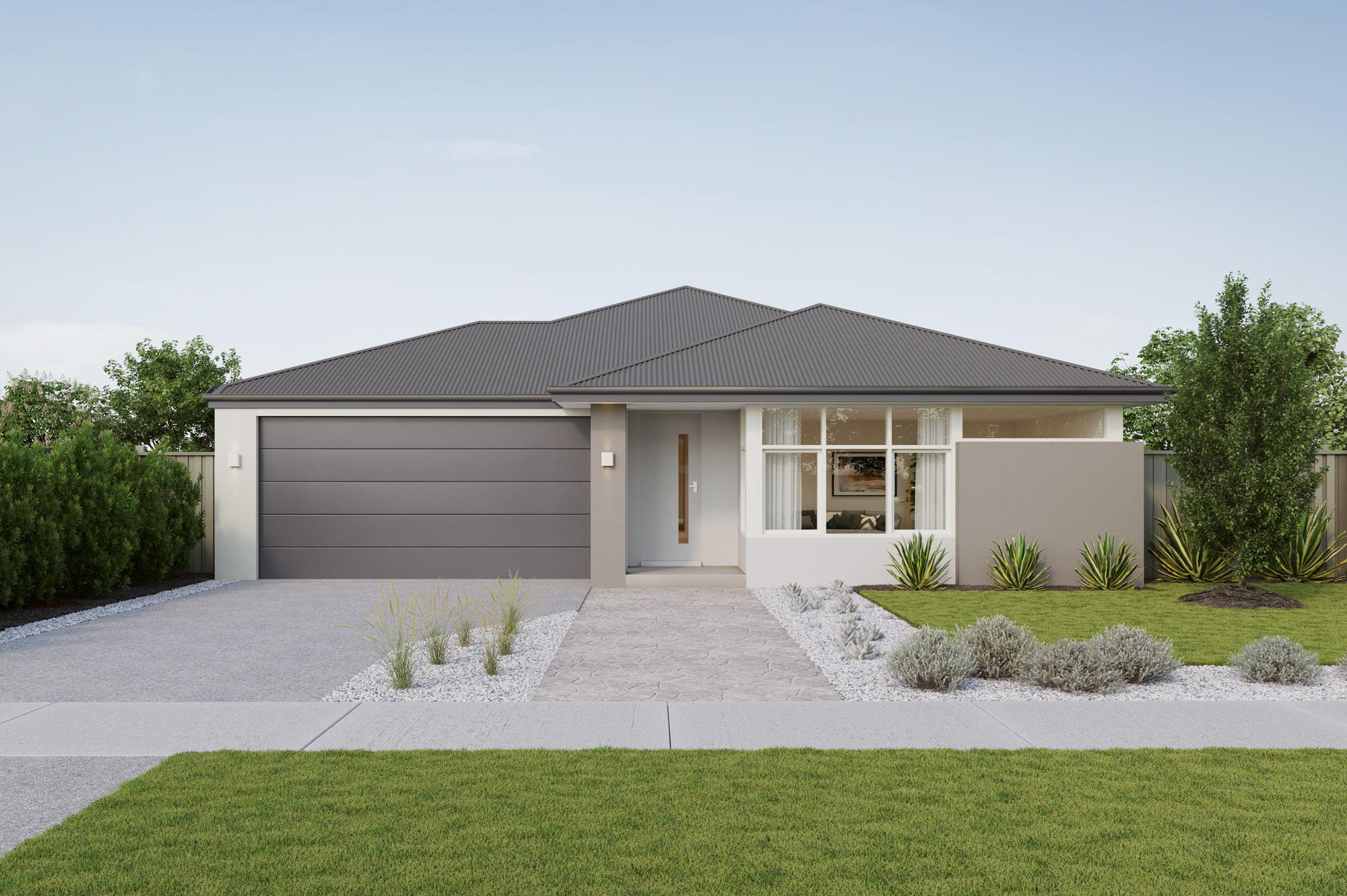 [House & Land] Lot 210 Mountain Ash Drive by Sherridon Homes ...