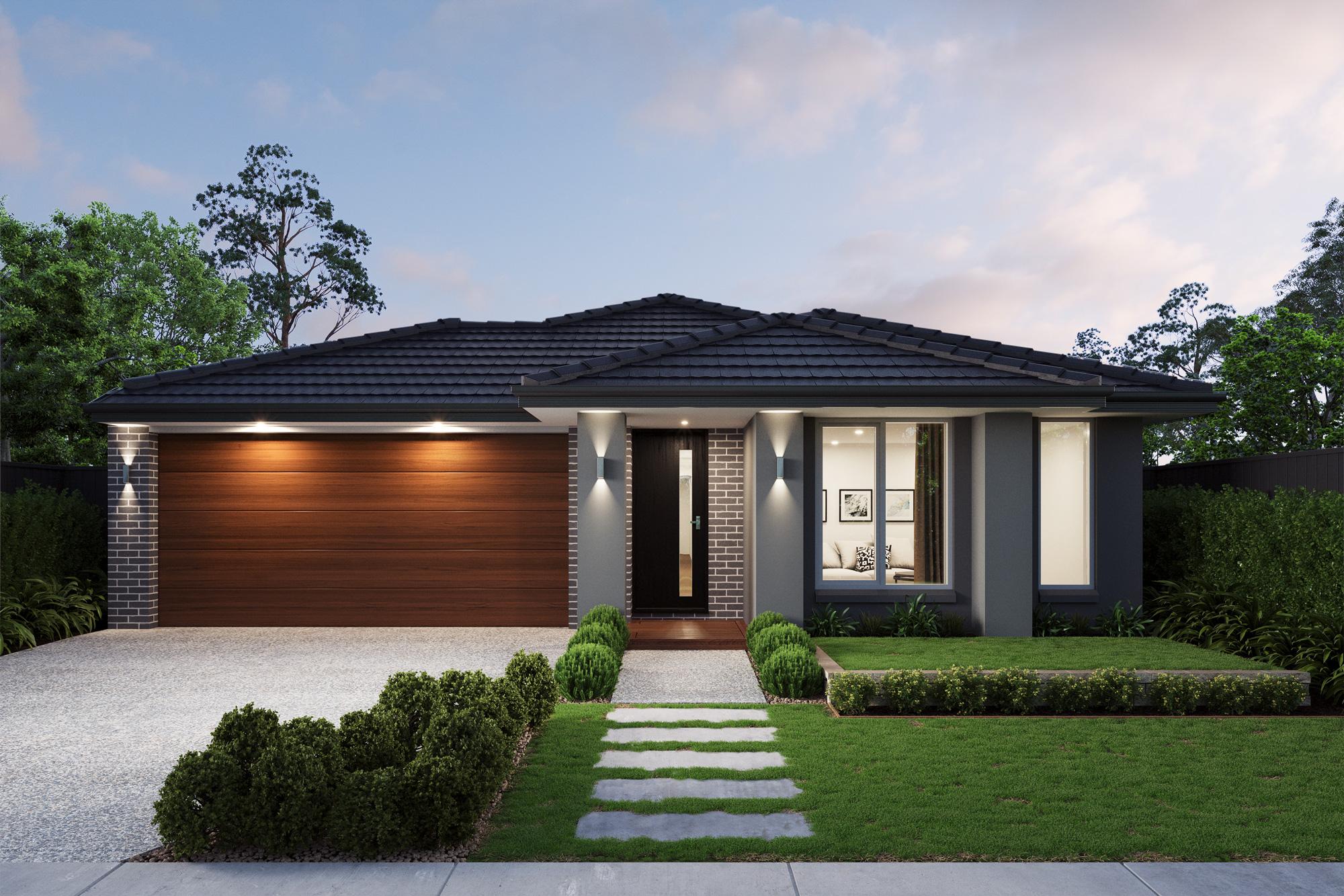 [House & Land] Lot 2112 Crotone Avenue by Sherridon Homes - Deanside ...