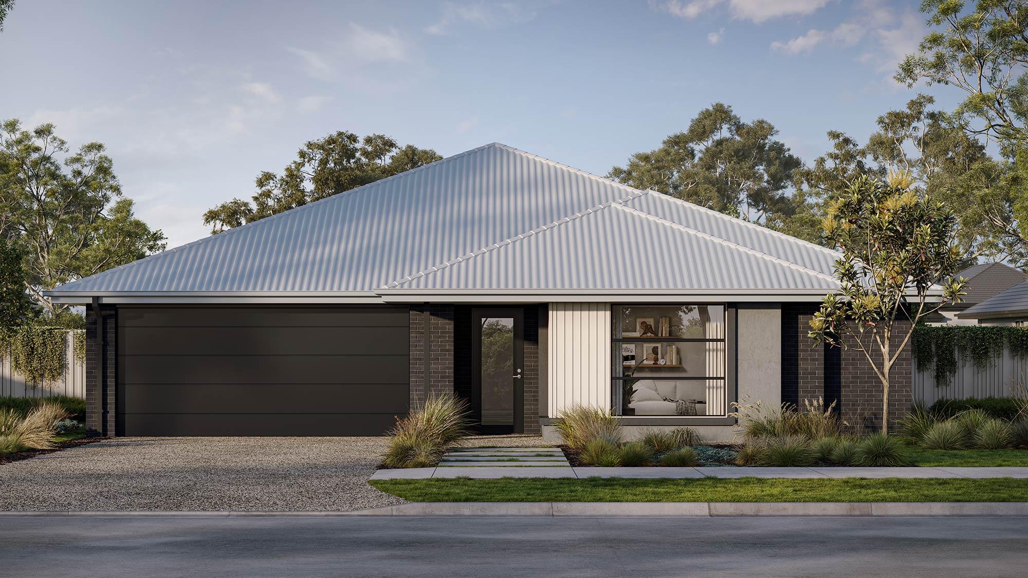 [Home Builder & Display Homes] Simonds Homes | OpenLot