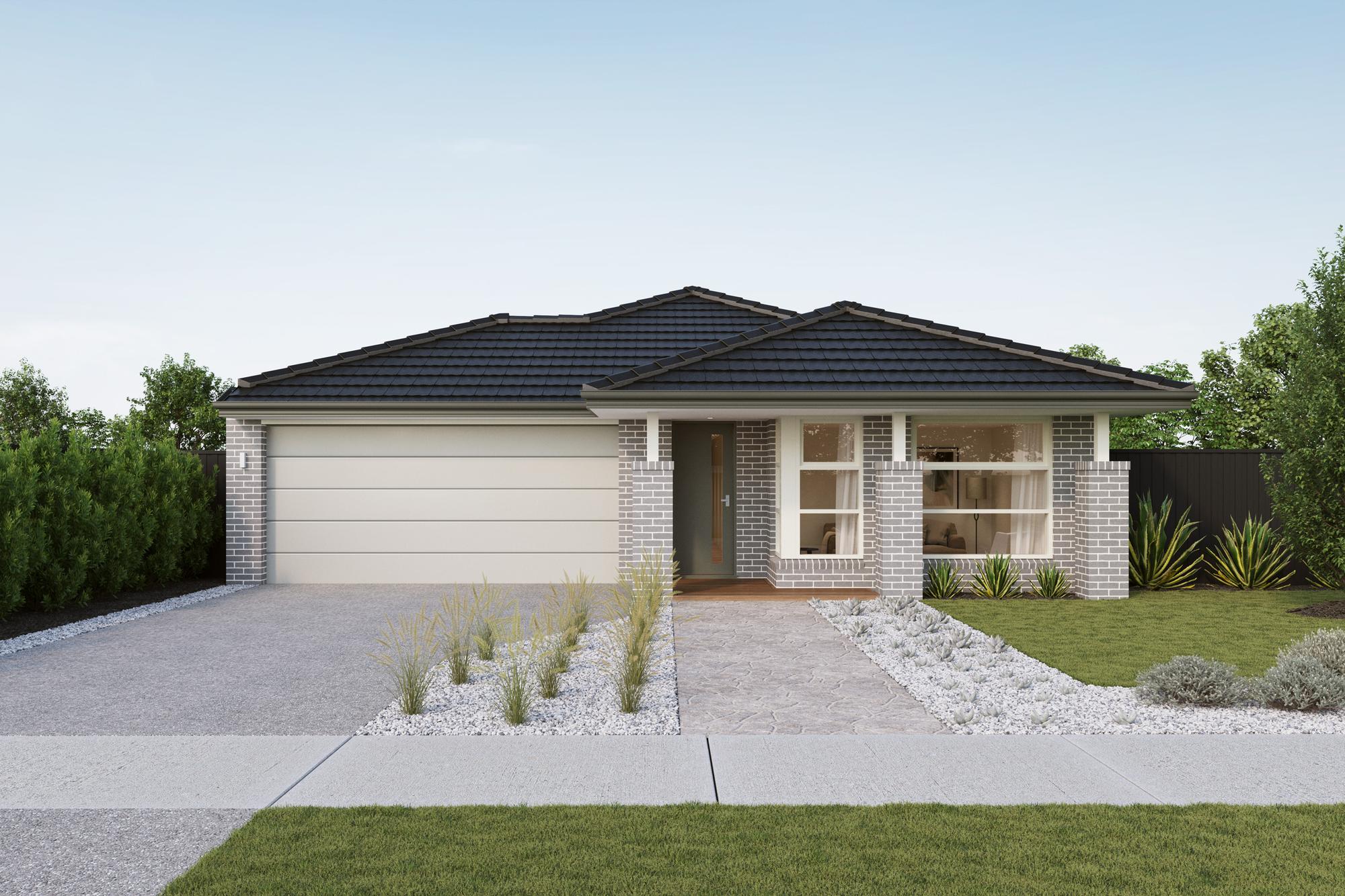 [House & Land] Lot 249 Resistant Road by Sherridon Homes - Tatura VIC ...