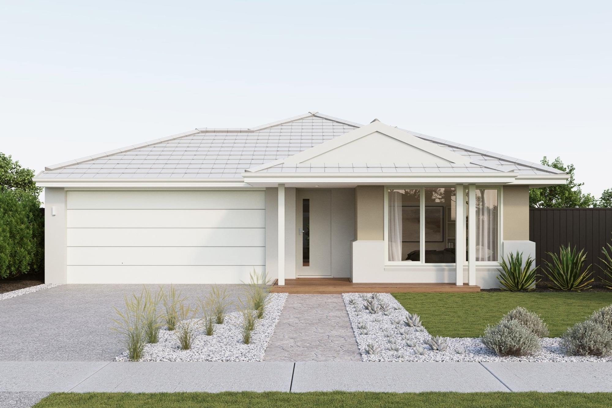 [House & Land] Lot 25 Allara Estate by Sherridon Homes - Winchelsea VIC ...