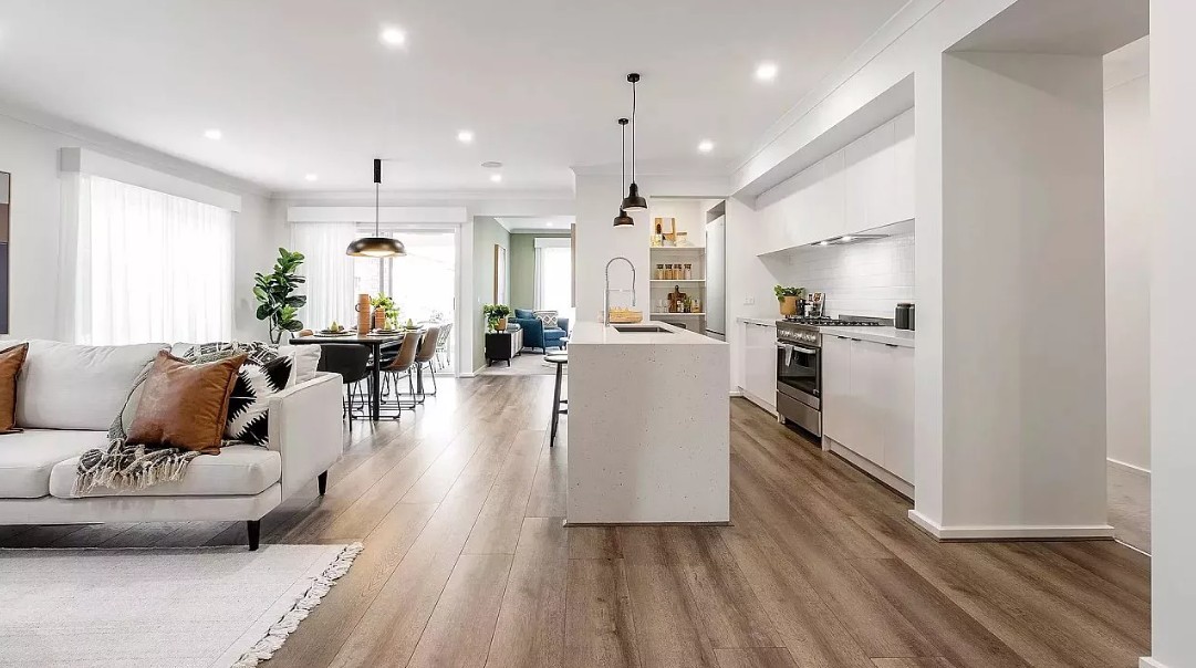 [House & Land] Lot 27 YAKOA NATYA Av by Simonds Homes - Echuca VIC 3564 ...