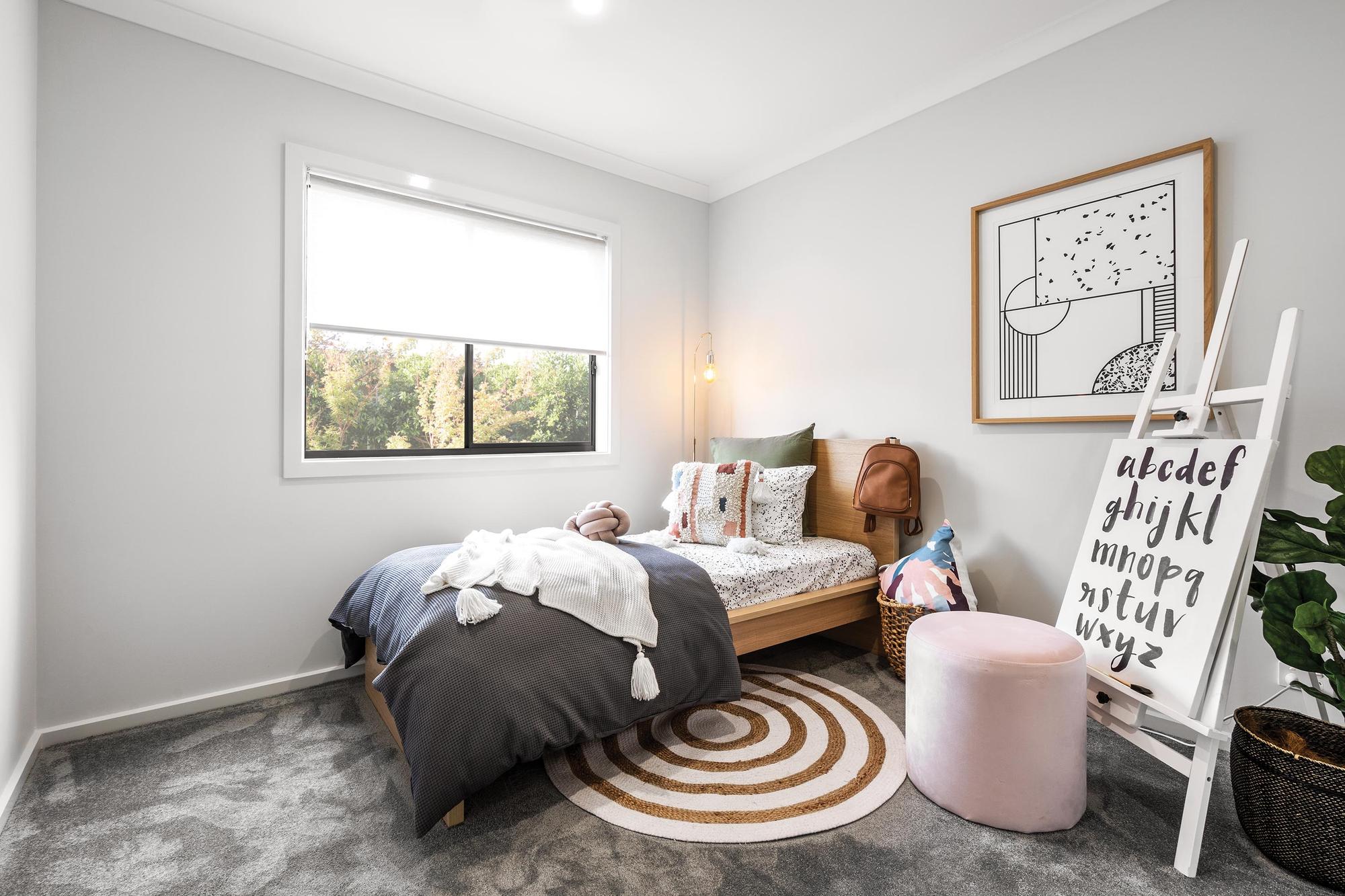 [House & Land] Lot 2809 Rowlagh Mews by Sherridon Homes - Donnybrook ...