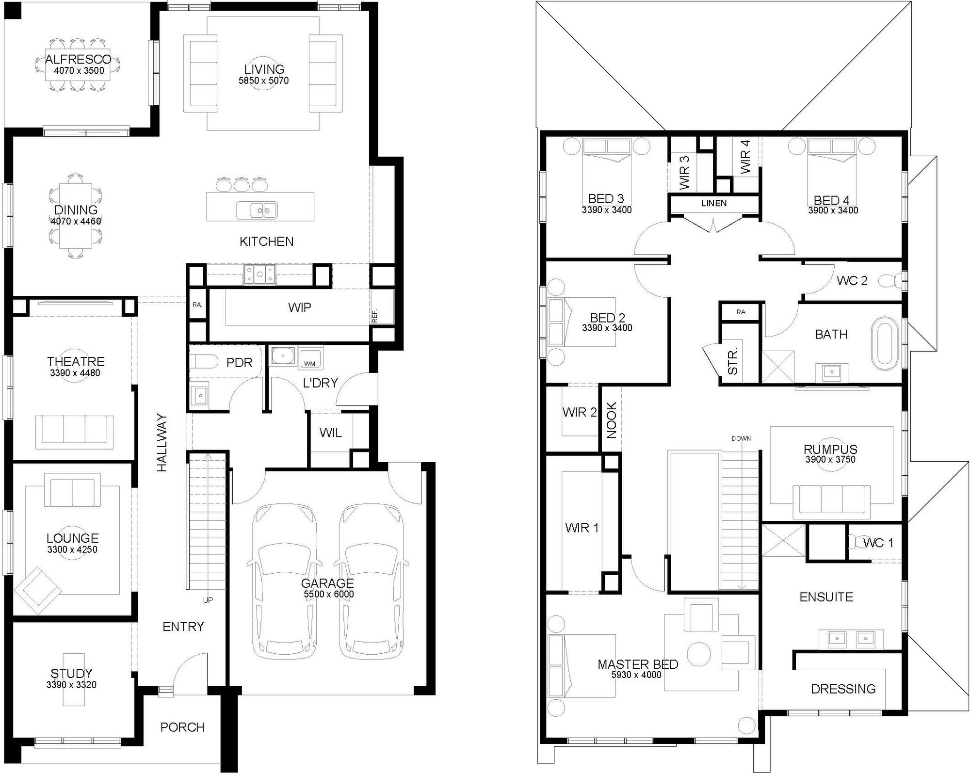[House & Land] Lot 30 Vickers Street by Sherridon Homes - Sebastopol ...