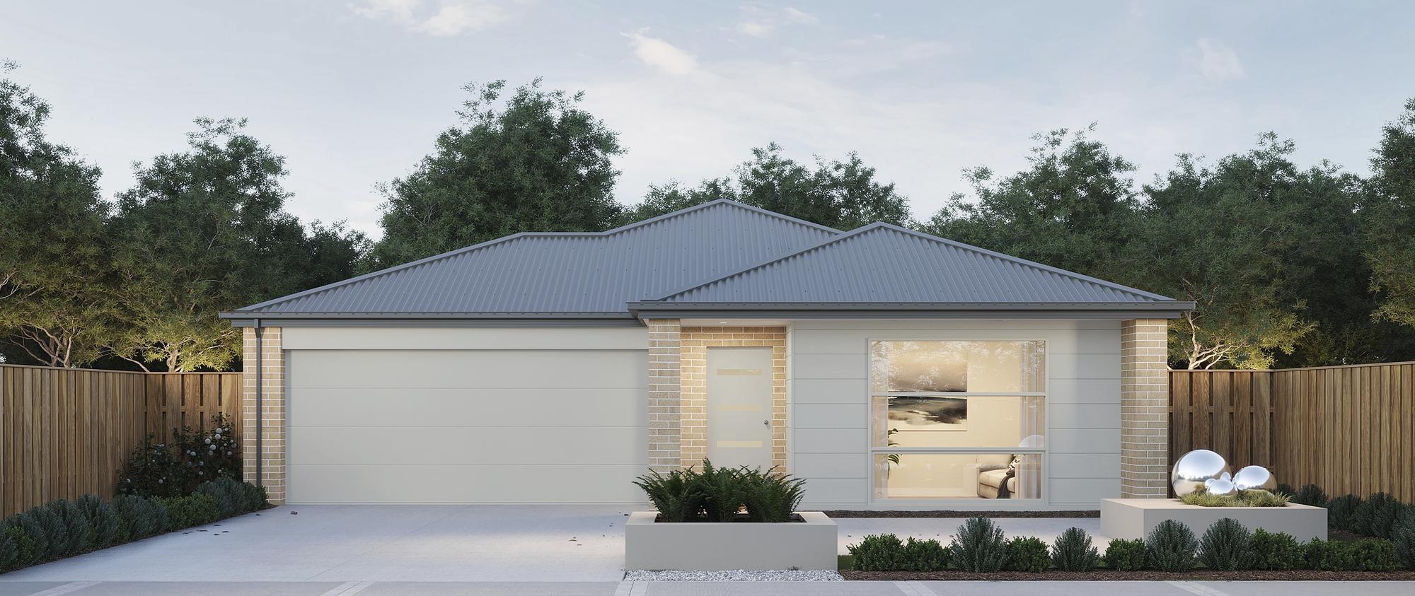 [Home Builder & Display Homes] Fairhaven Homes | OpenLot