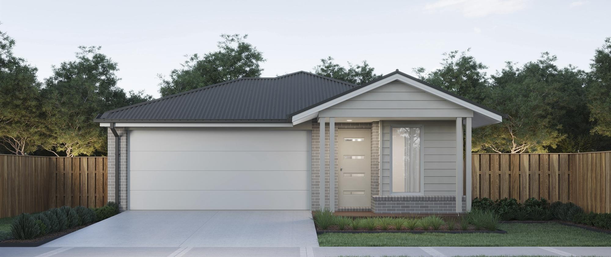 [Home Builder & Display Homes] Fairhaven Homes | OpenLot