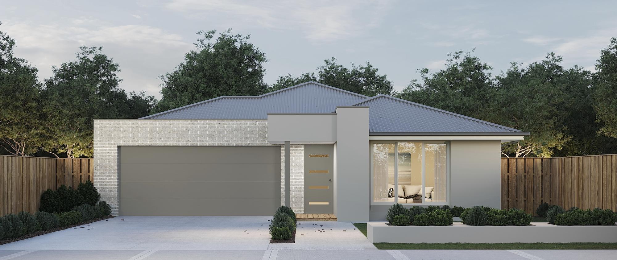 [Home Builder & Display Homes] Fairhaven Homes | OpenLot