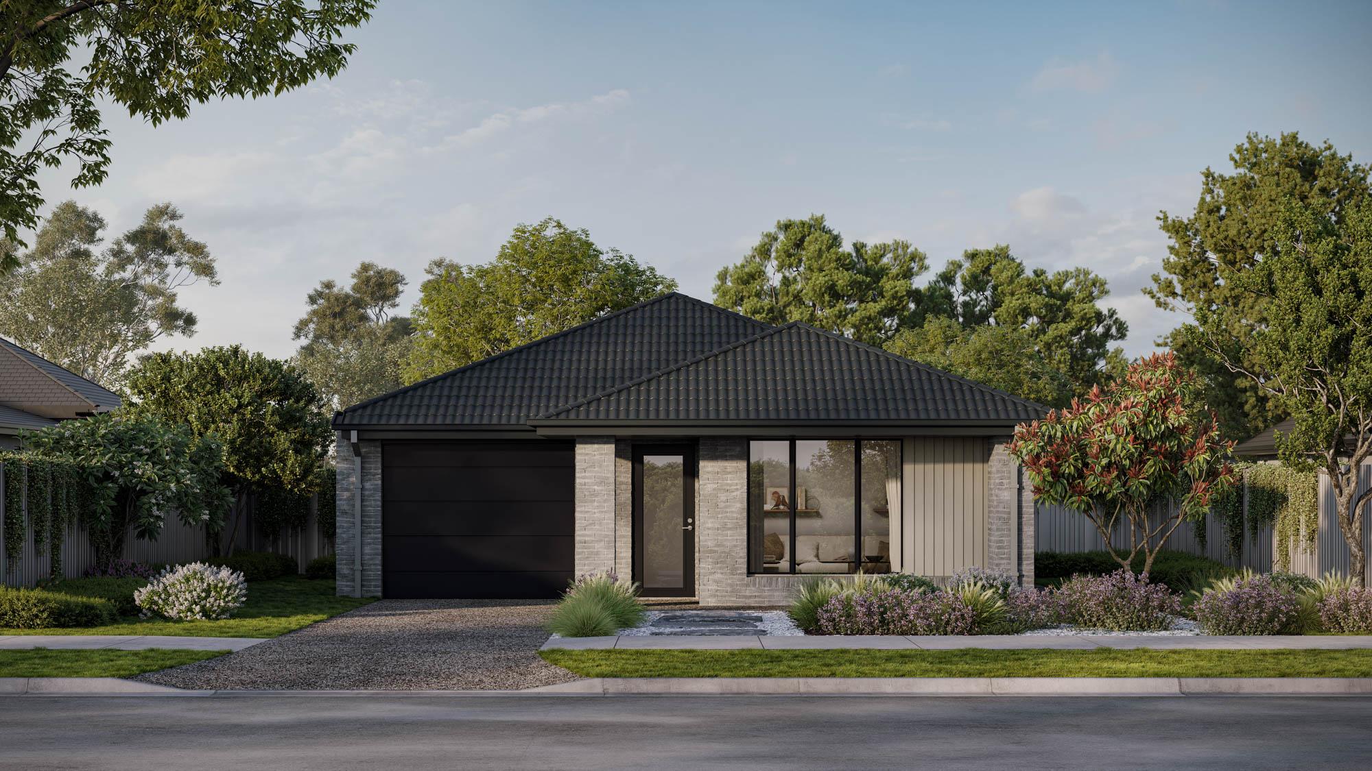 [House & Land] Lot 3330 Peppercorn Hill Estate by Simonds Homes ...